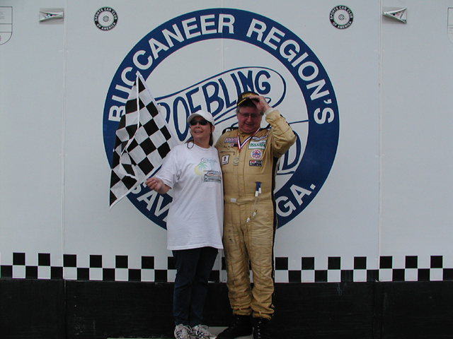 GT-1 Olds 2005 SIC Race Report & Photos